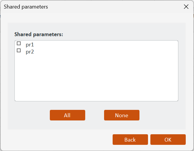 XLSTAT: Nonlinear regression in Excel